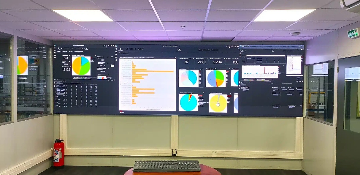 Qu'est-ce qu'un OI (Opérateur d'Infrastructure) ? - Passepartout